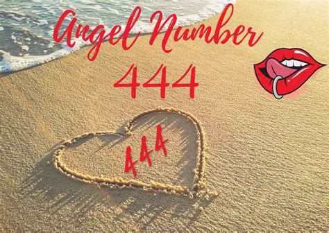 Unlocking The Mysteries Of 444 Meaning Sexually Angel Number Meaning
