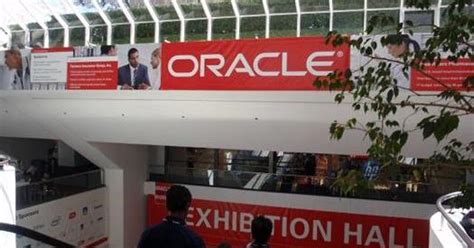 The Oaug Connects Oracle Applications Users At Oracle Openworld 2017
