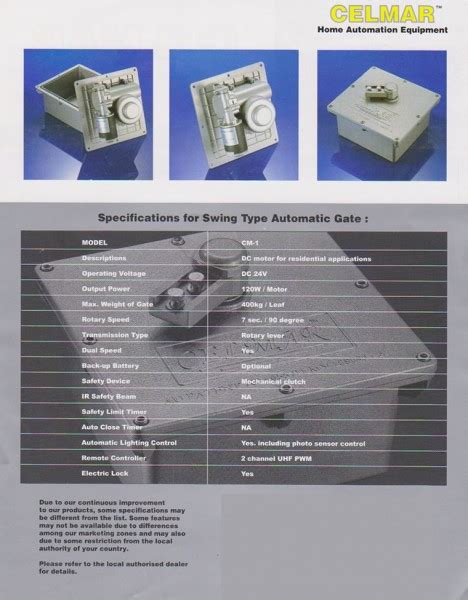 Security Alarm System Burglar Alarm System CCTV System Automatic Gate System High Speed