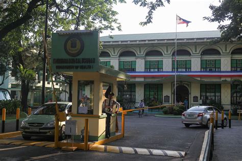 DOH Nagbabala Trangkaso Uso Ngayong Enero ABS CBN News