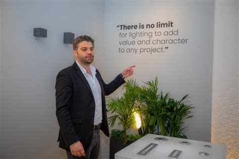 Ali Ismail On Linkedin Downtown Design Dubai D3 Acumenlight