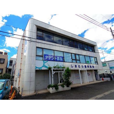 埼玉県さいたま市北区宮原町3 515 1宮原駅嶋村ビルシマムラビルの賃貸事務所 貸事務所 ・貸店舗 詳細ページ｜埼玉オフィスmove