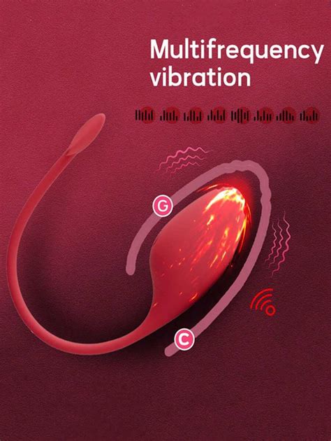 Wireless App Control Insert Vagina Vibration Massage Clitoral