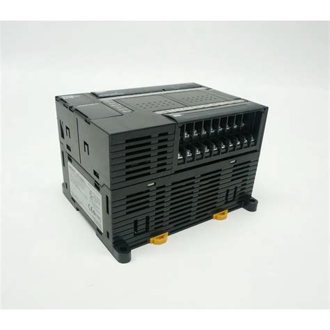 Omron Sysmac Cp1e E30dr A Plc Programmable Controller Shopee Philippines