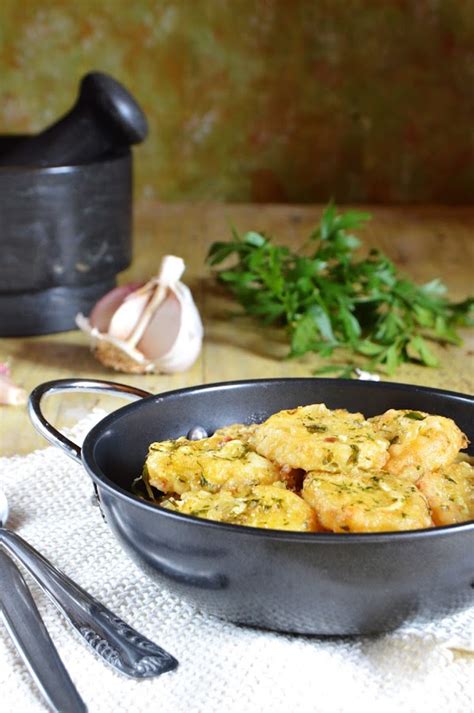 Patatas A La Importancia Cocina
