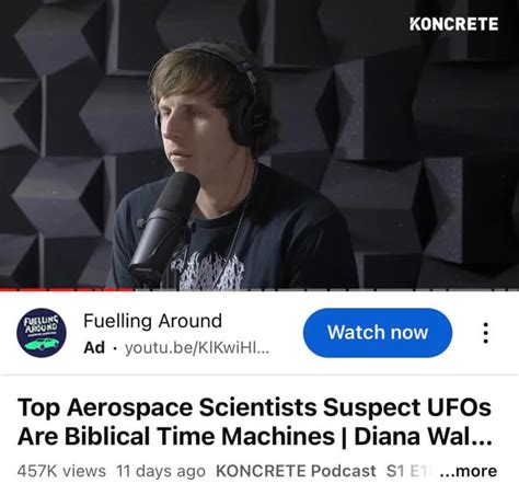 David Grusch Beliefs Rufos