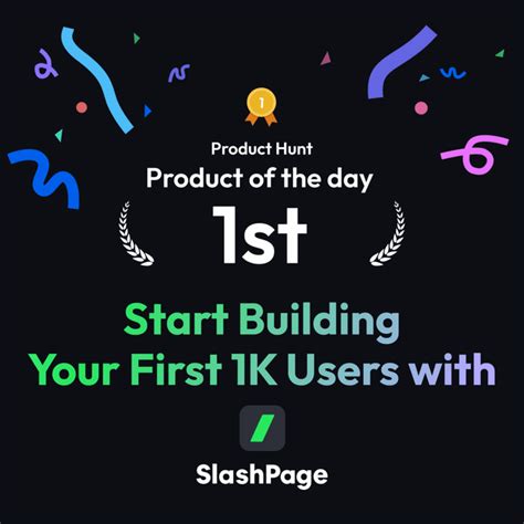 Get Your First 1000 Subscribers With Slashpage 👇👇👇 Rslashpage