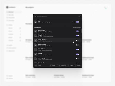 Quick Search — Untitled Ui By Jordan Hughes® On Dribbble