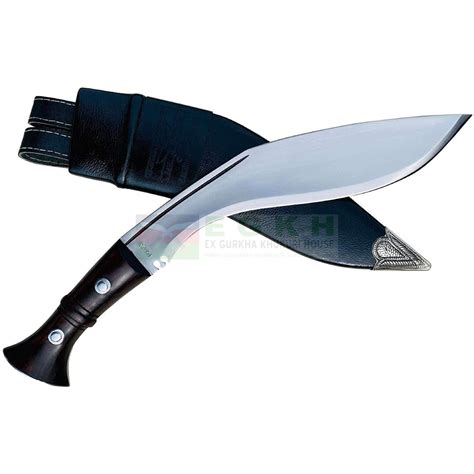 13 Mark Mk Iii 3 Reproduction Khukri Kukri British Indian Military
