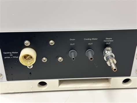 Labstuffeu Buchi Easykjel For Total Kjeldahl Nitrogen Total Volatile Basic Nitrogen Nitrate