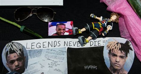Three Found Guilty Of Murdering Us Rapper Xxxtentacion Enca