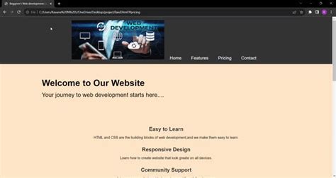 Kavana N S On Linkedin Codesoft Webdevelopment Intern Internship