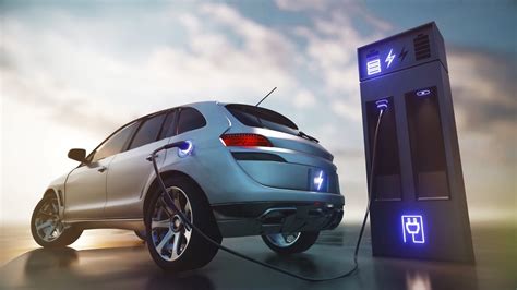 Voiture électrique 9 Choses à Savoir Sur Le Moteur