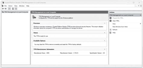Enable BitLocker On Windows Without A TPM Chip Sysops