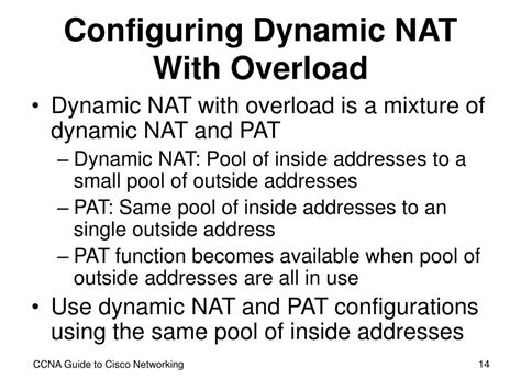 Ppt Ccna Guide To Cisco Networking Powerpoint Presentation Free
