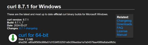 How To Install Curl On Windows Ultahost Knowledge Base