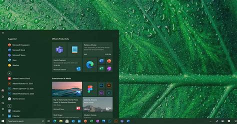 Windows 10 21H1 21H2 And UI Upgrade What You Need To Know