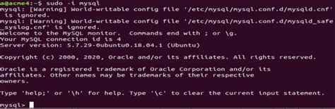Mysql Root Password Different Types Of Mysql Root Password