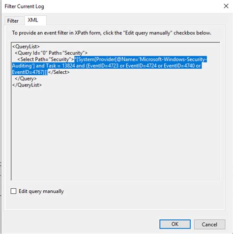 Automate Active Directory Auditing With Powershell