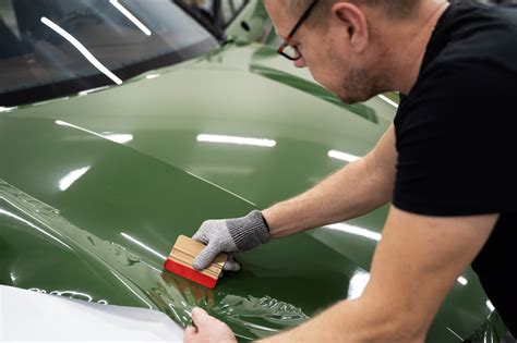 Paint Protection Film Ppf Best Car Detailing Ceramic And Ppf