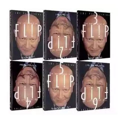 Flip The Very Best Of Flip Volumes 1 6