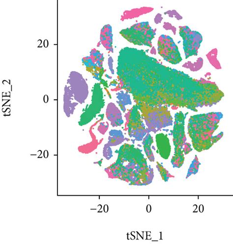 Analysis Of Single Cell Rna Sequencing A Rna Characteristic Number