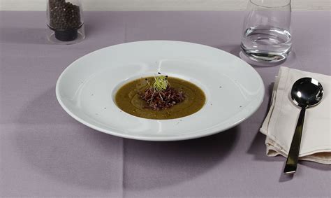 Passato Di Verdure Con Riso Rosso Ricetta Findus