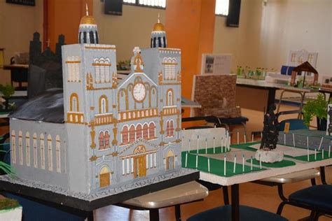 Aniversário de Passo Fundo Ensino Fundamental Colégio Notre Dame
