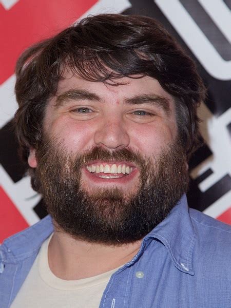 John Gemberling Bio Age Ethnicity Wife Married Relationship