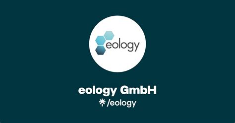 Eology Gmbh Linktree