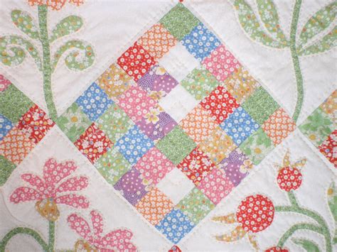 Free 1930s Quilt Block Patterns