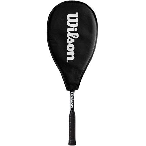 Wilson Hyper Hammer 120 Squash Racket