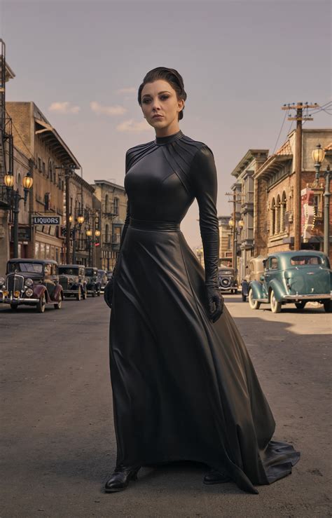 3000x4680 Resolution Natalie Dormer In Penny Dreadful 3000x4680