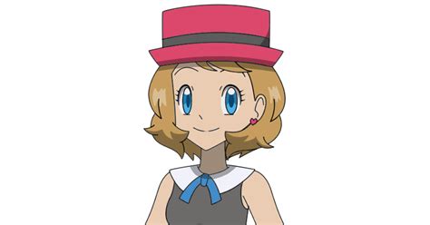 セレナトレーナー Serena Smash Heroes Smashartpgのイラスト Pixiv