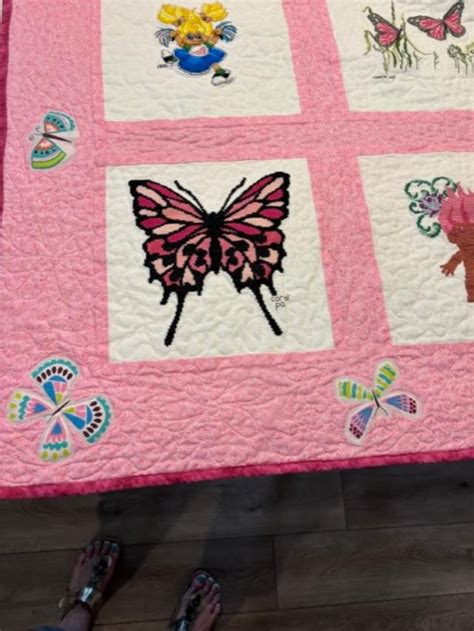 Olivia G Album Love Quilts Usa Photo And Video Sharing
