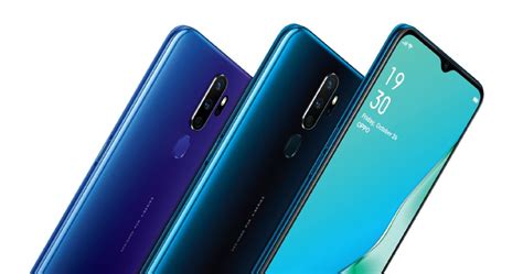 Oppo Officially Releases A Series In Nigeria Techcity