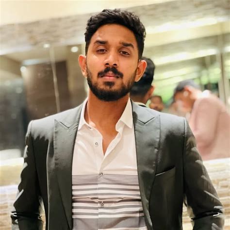 Arshad Ahamed Arshad Ahmed Threads Say More