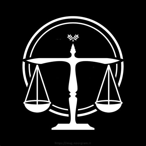 عکس پروفایل دانشجو حقوق مجله نورگرام