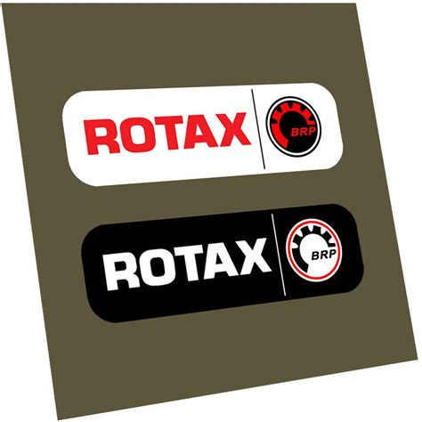 Brp Rotax Logo 21 Koleksi Gambar