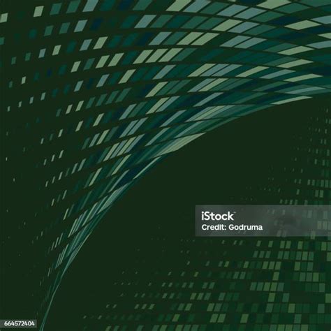 추상 하프톤 기하학적 배경입니다 벡터 일러스트 레이 션 가리기에 대한 스톡 벡터 아트 및 기타 이미지 가리기 개념 검은색 Istock
