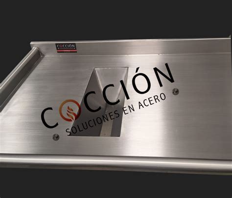 Mesones En Acero Inoxidable Acero Inoxidable Fabrica Bogotá Ventas A
