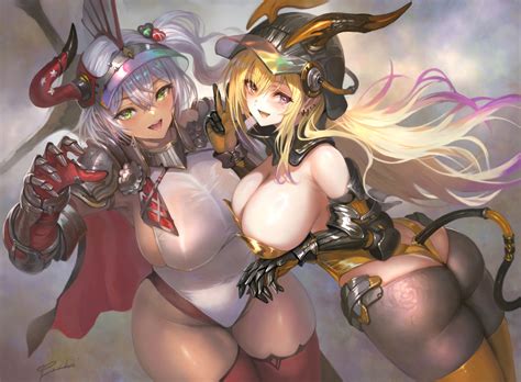 Original And More Drawn By Yoshiku Oden Usagi Danbooru