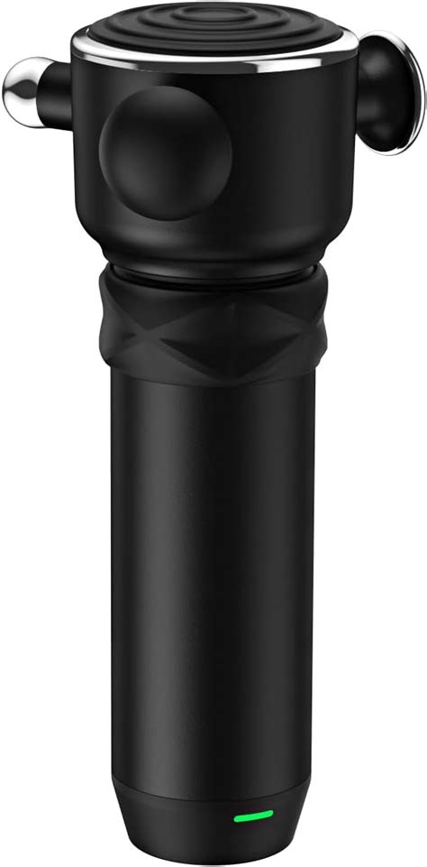 Hyako F1 4 Heads Handheld Electric Deep Tissue Body