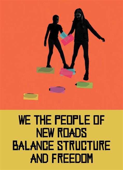 New Roads School Commitments