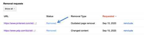 How To Remove Outdated Content From Google Quick And Easy