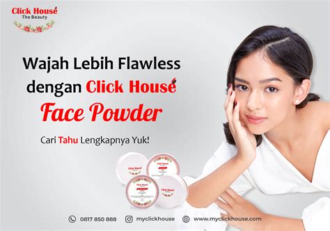 Click House Semua Blog