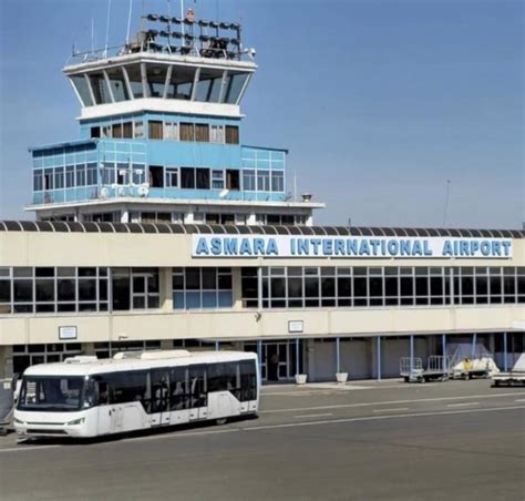 In 2024 We Need To Promote Eritrean Airlines Eritrea Needs Its Own