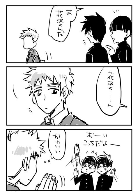むろいの漫画