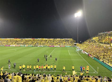 【サッカー観戦記】j1リーグ第14節 柏レイソルvs湘南ベルマーレ 蹴り道ブログ