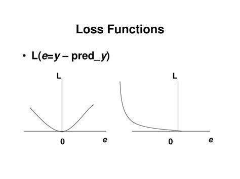 Loss Function